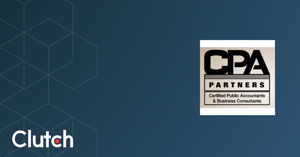 CPA Partners, LLC - Services & Company Info