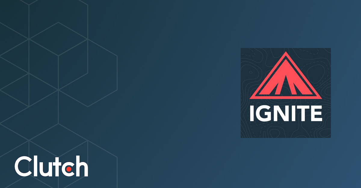 Ignite Design + Marketing - Services & Company Info