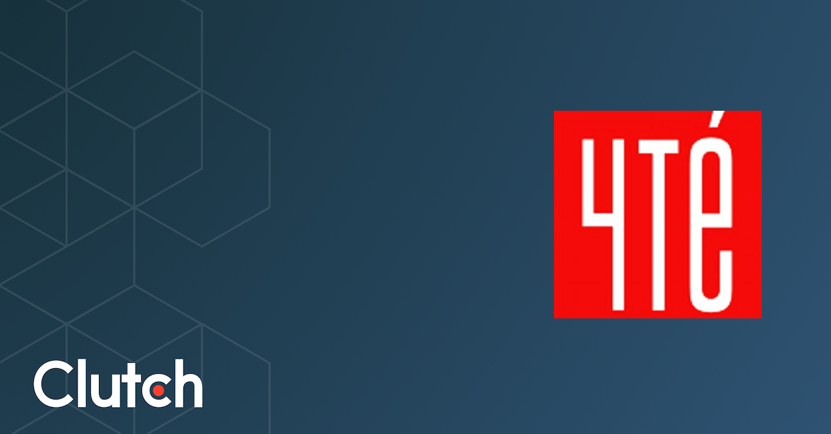 4té inc. - Services & Company Info