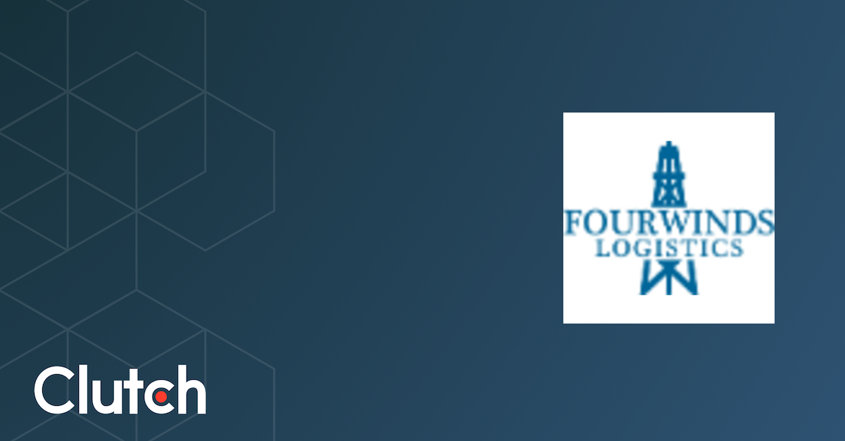 FourWinds Logistics - SATX - Services & Company Info