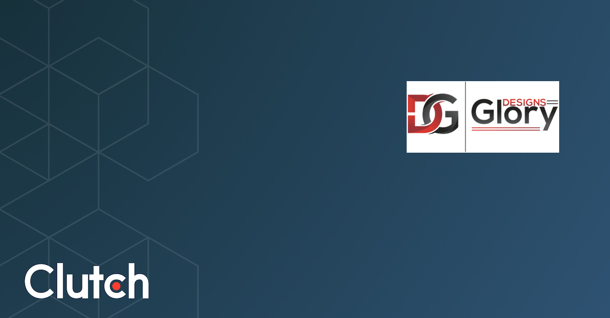 Designs Glory Reviews (3), Pricing, Services & Verified Ratings