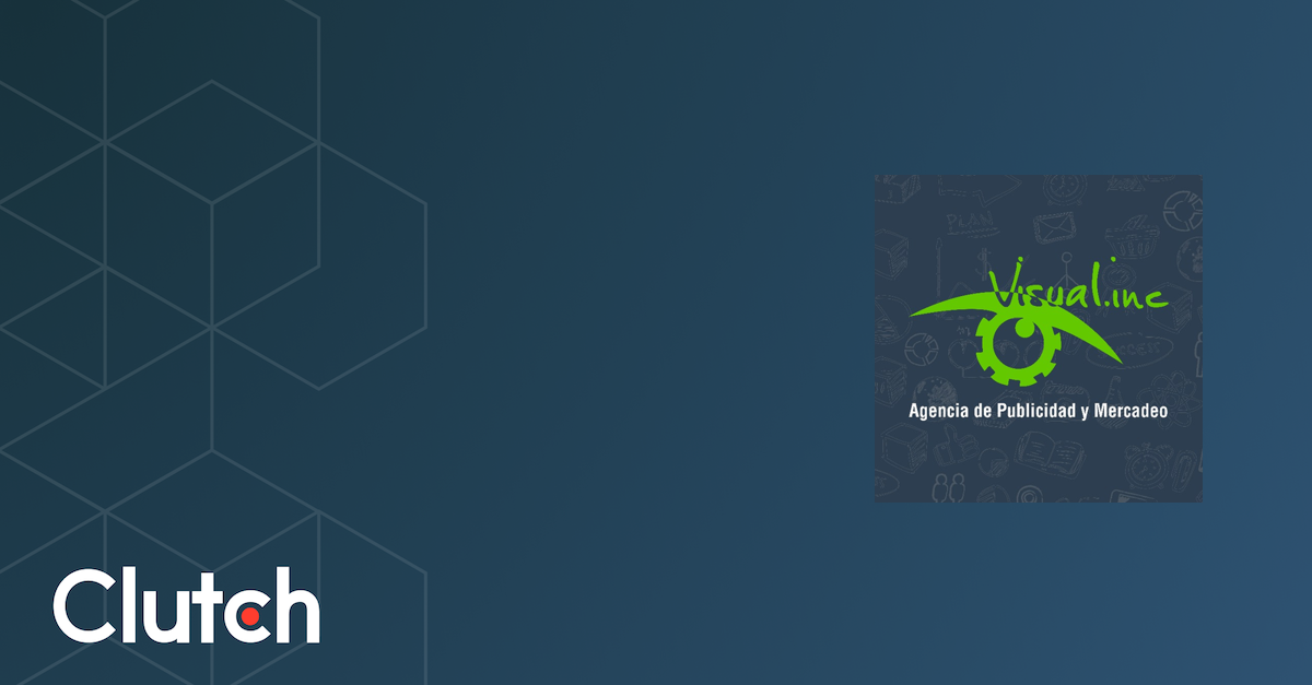 Visual.inc Mercadeo y Publicidad - Services & Company Info