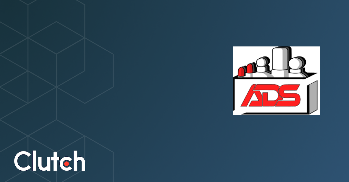 Advanced Distribution Systems, Inc. - Services & Company Info