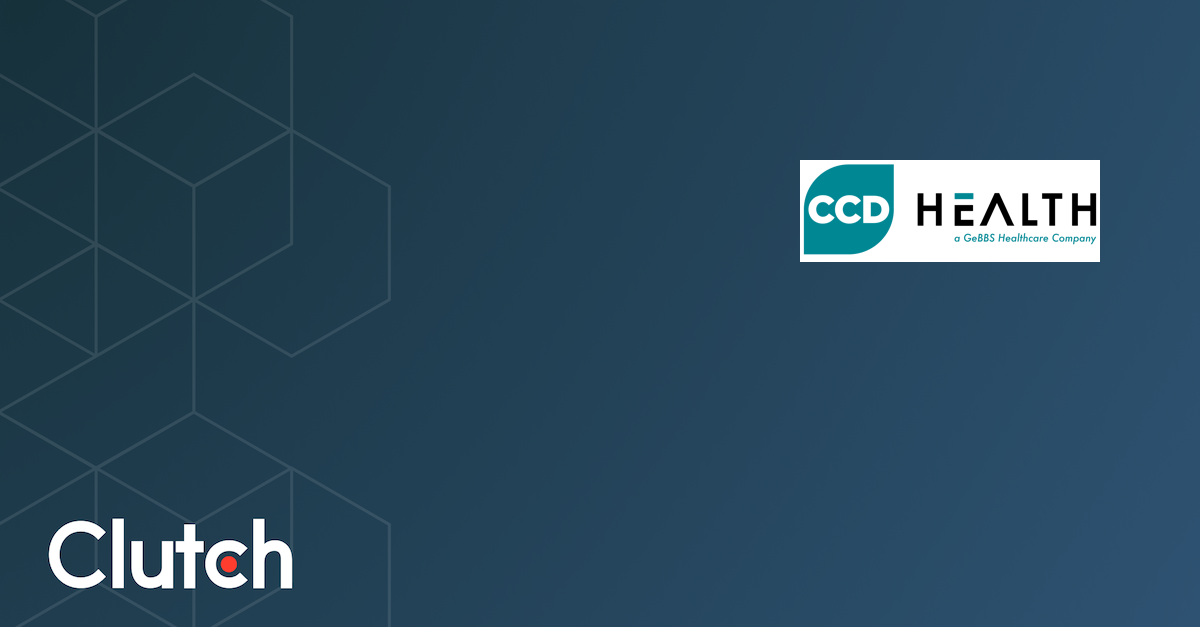 CCD Health Reviews (3), Pricing, Services & Verified Ratings