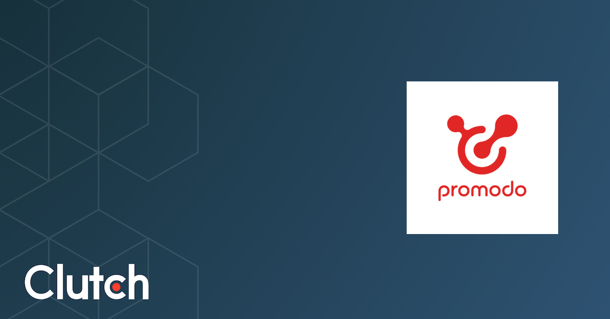 Promodo Reviews (50), Pricing, Services & Verified Ratings