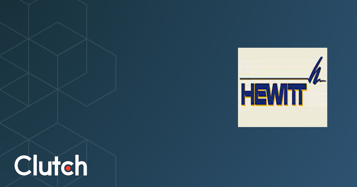 Hewitt Molding Company - Services & Company Info