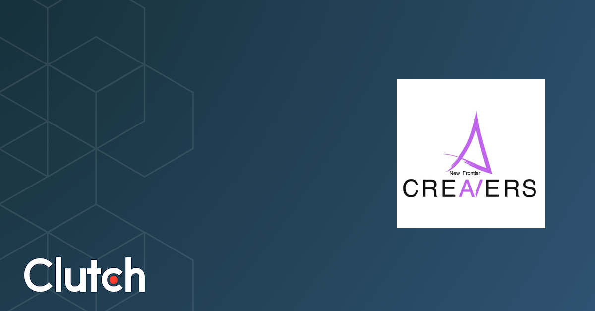 CREAVERS Service PLC - Services & Company Info