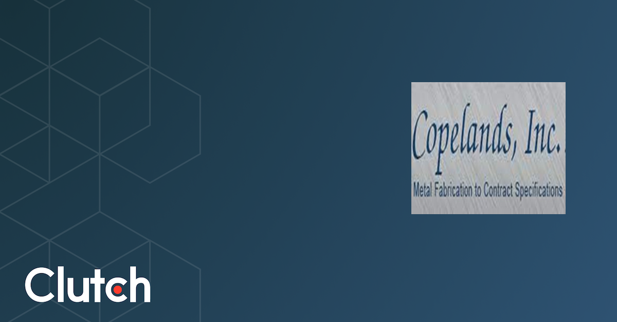 Copelands, Inc. - Services & Company Info