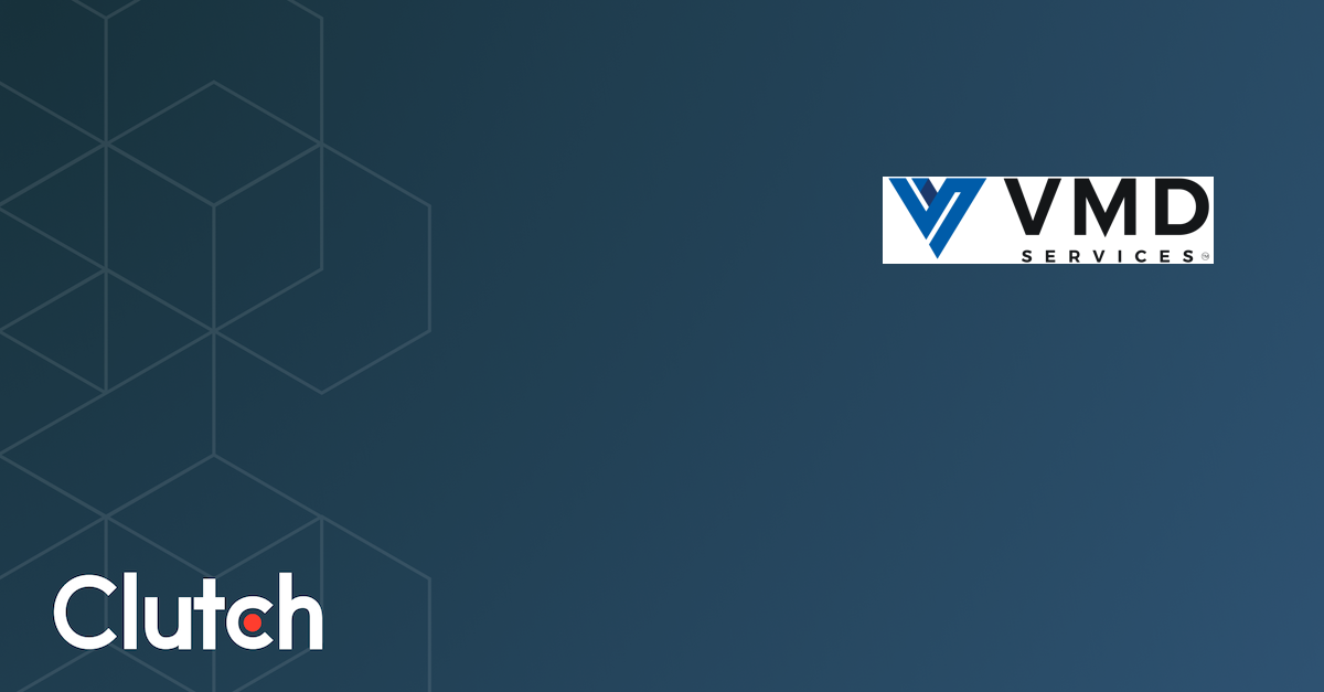 VMD Services - Services & Company Info