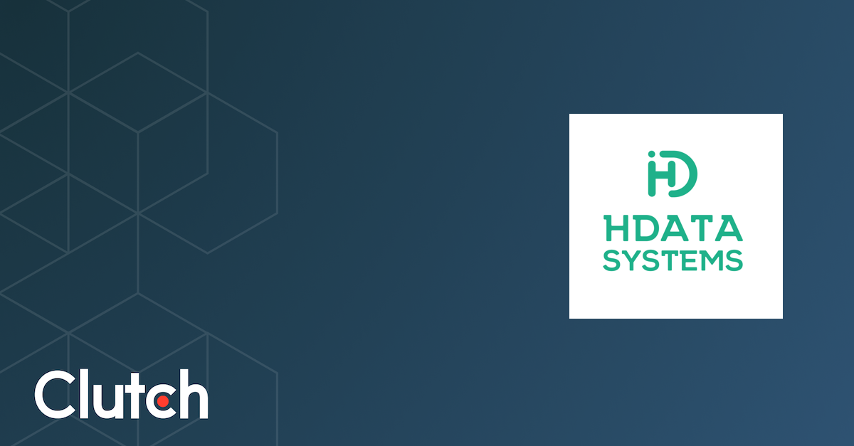HData Systems - Services & Company Info