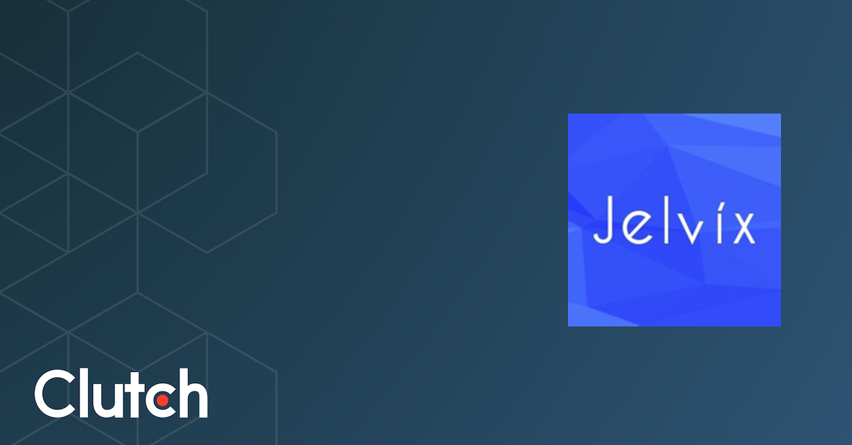 Jelvix Reviews (40), Pricing, Services & Verified Ratings