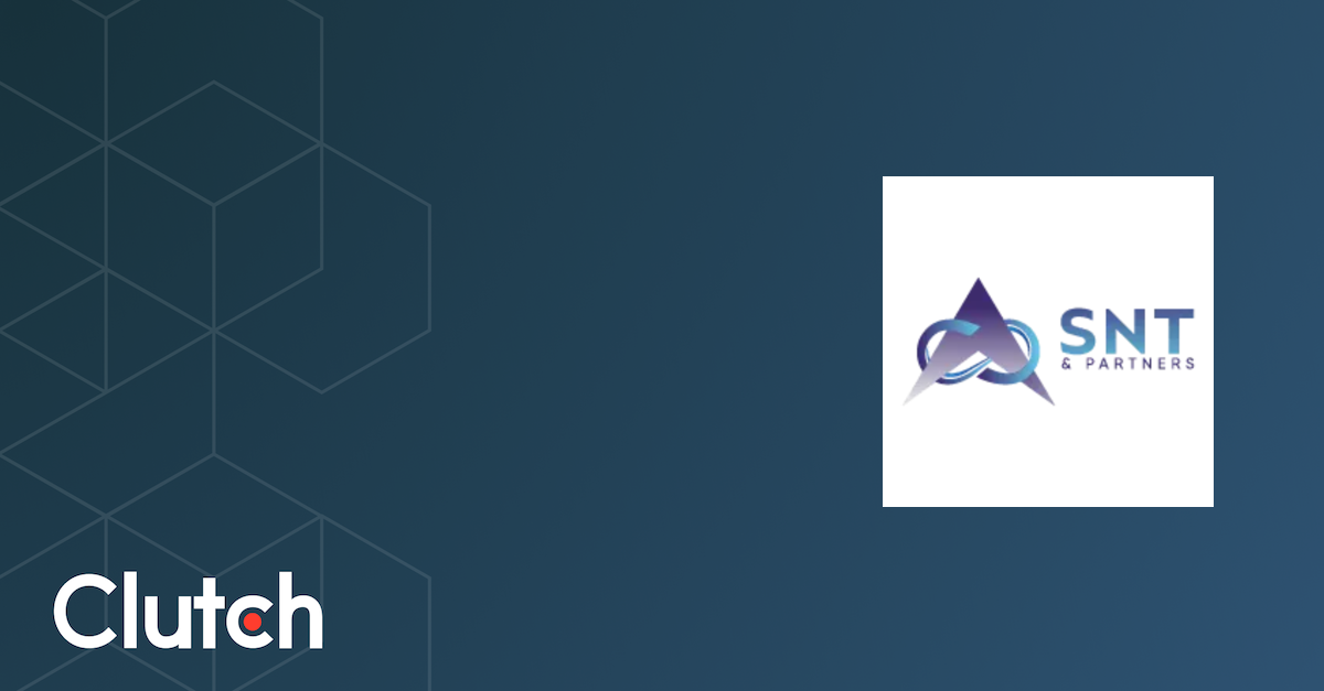 SNT & Partners - Services & Company Info