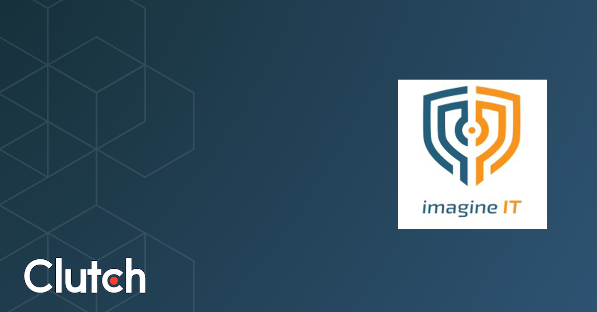 Imagine IT, Inc. - Services & Company Info