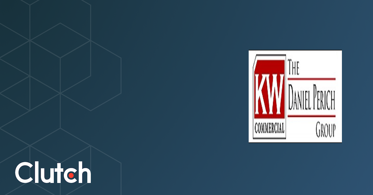 KW Commercial, The Daniel Perich Group - Services & Company Info