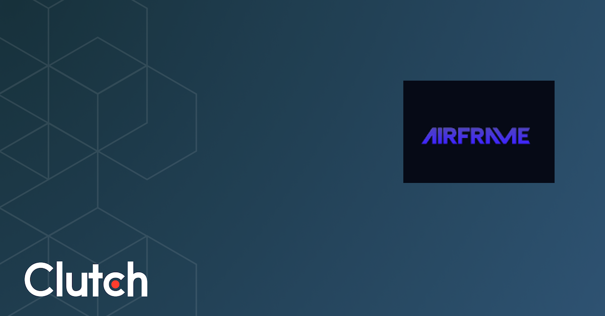 Airframe - Services & Company Info