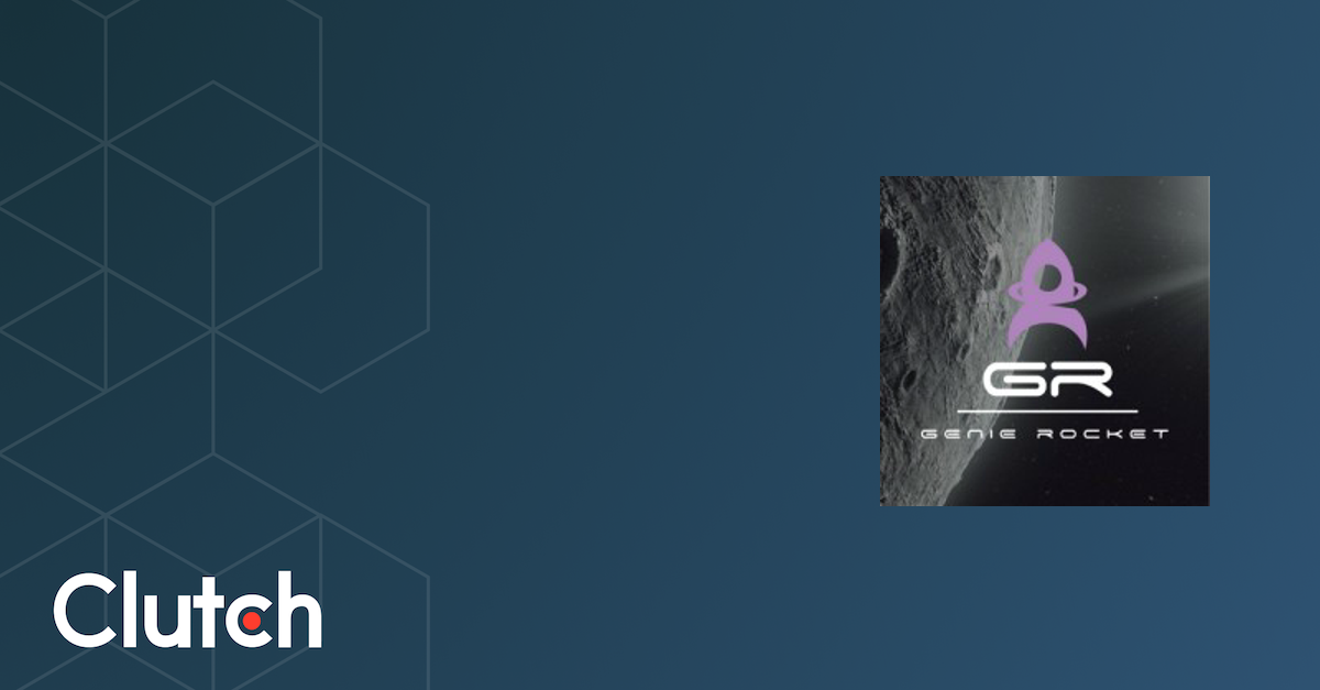 Research & Learn About Genie Rocket - The Manifest