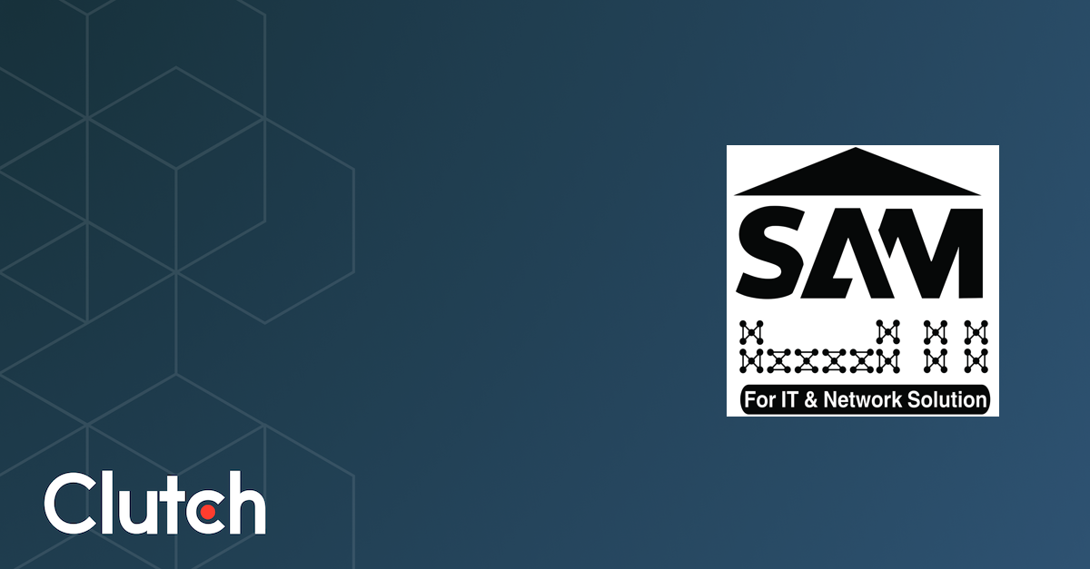 Sam IT Solution Services, Contact Info | Clutch.co