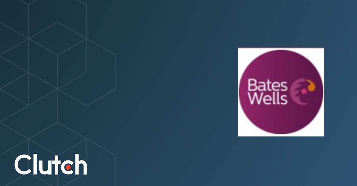 Bates Wells - Services & Company Info