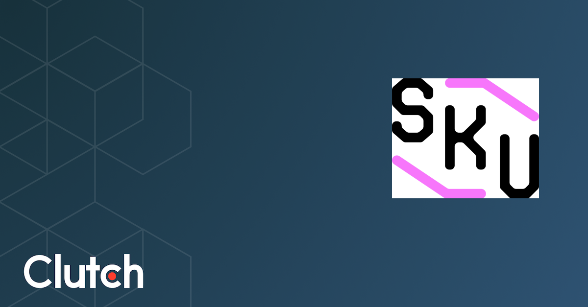 SKUTOPIA Reviews (1), Pricing, Services & Verified Ratings