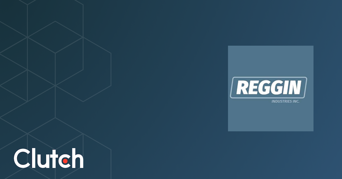 Reggin Industries Inc. - Services & Company Info