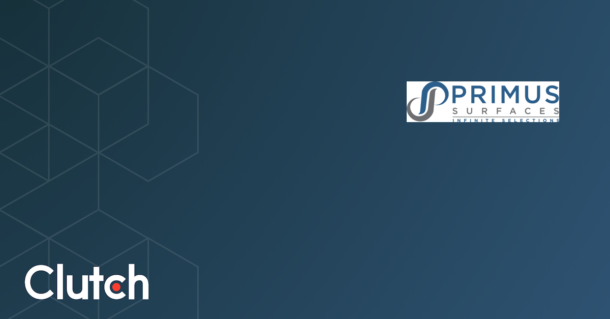 Primus Surfaces, Address, Data & More