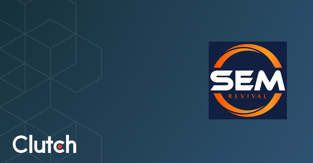 SEM REVIVAL, LLC - Services & Company Info