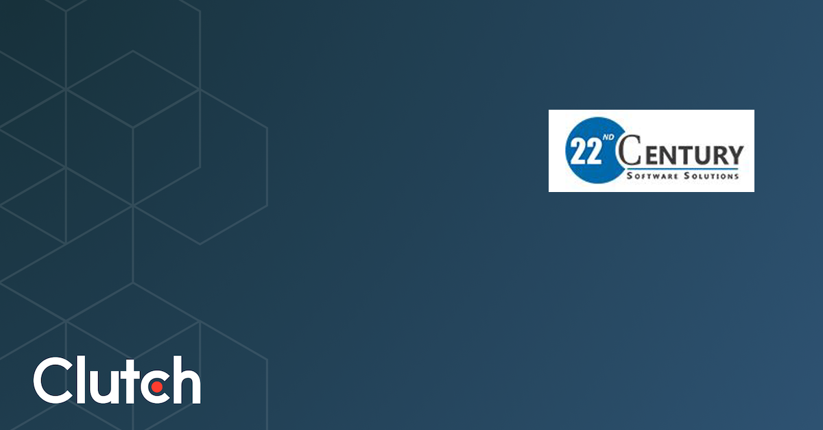 22nd Century Software Solutions Address Data And More