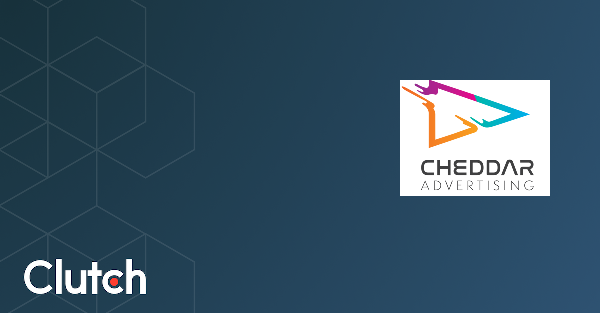 Research & Learn About Cheddar Advertising - The Manifest