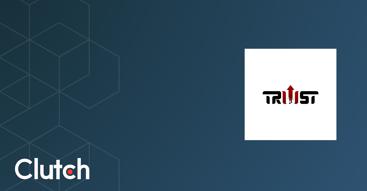 Trust Creative Solutions - Services & Company Info