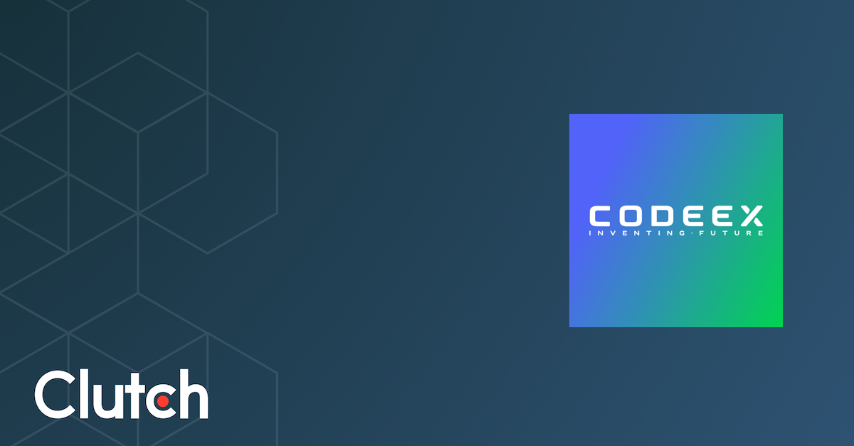 Codeex, 7 Reviews, Address, Data & More