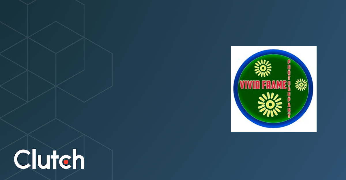 Vivid Frame Photography - Services & Company Info