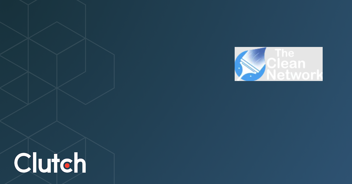 The Clean Network, Address, Data & More