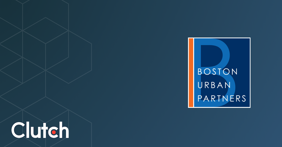 Boston Urban Partners, Address, Data & More