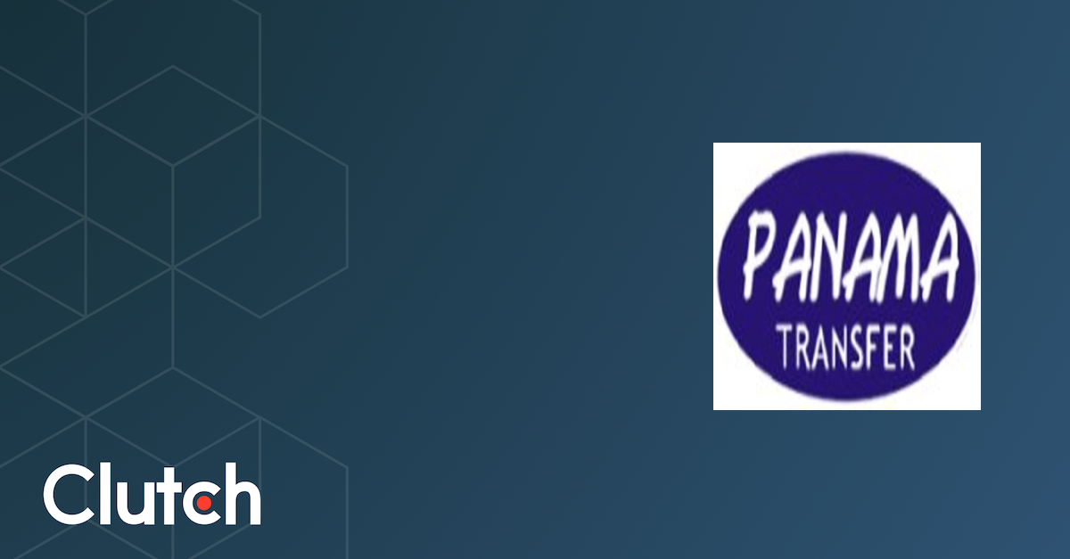 Panama Transfer - Services & Company Info