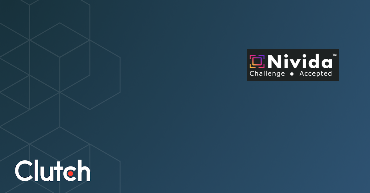 Nivida Software Reviews (1), Pricing, Services & Verified Ratings