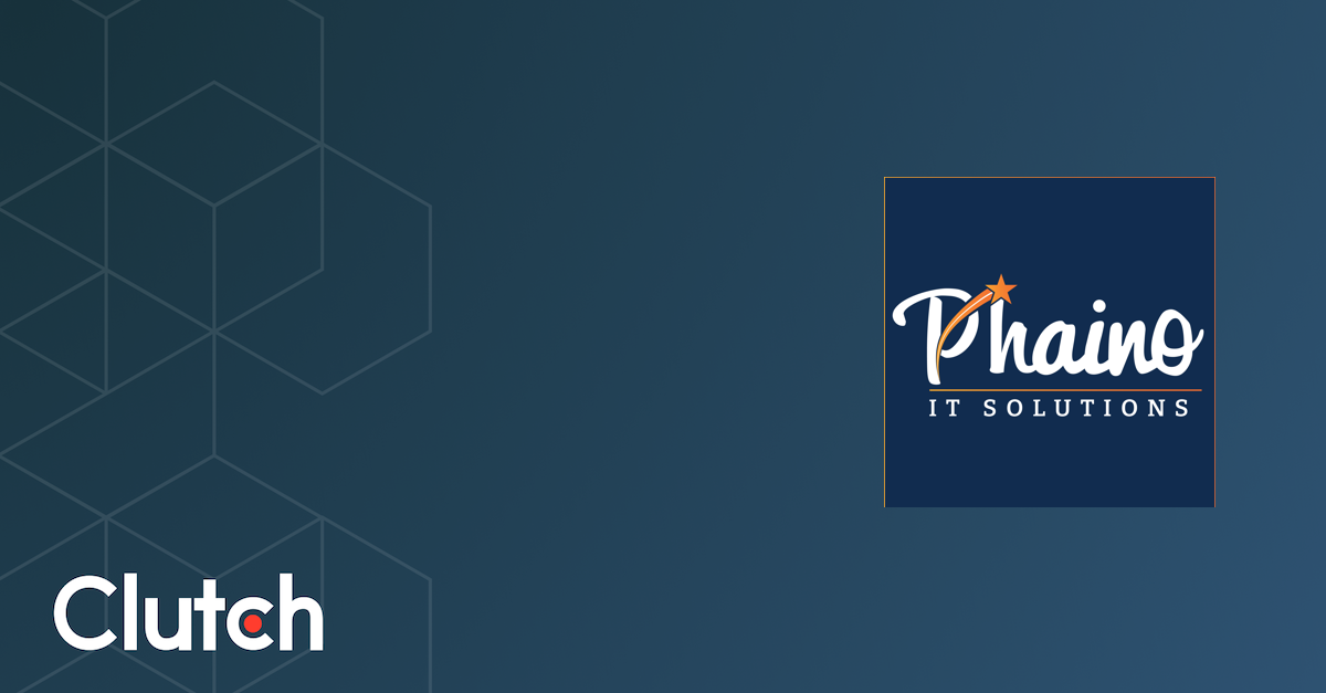 Phaino IT Solutions - Services & Company Info