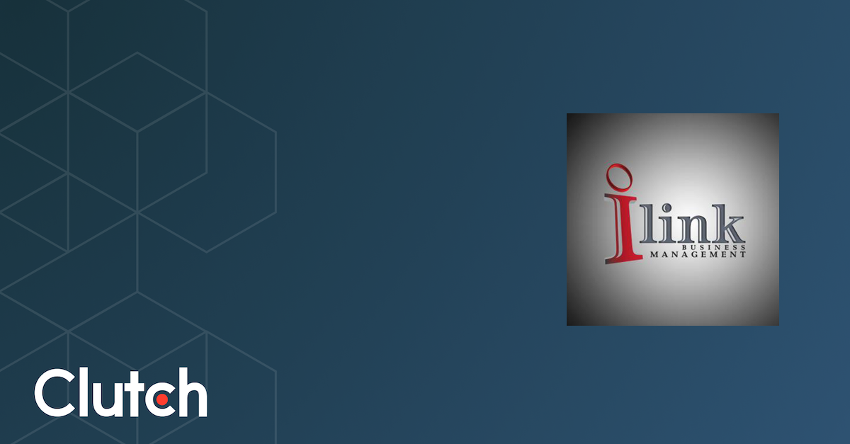 iLink Business Management - Services & Company Info