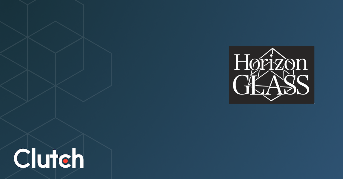 Horizon Glass LLC - Services & Company Info