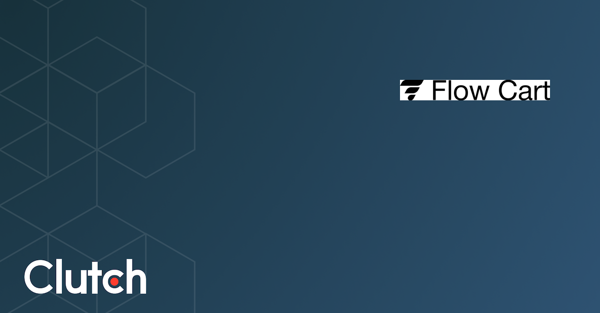 Flow Cart, Address, Data & More