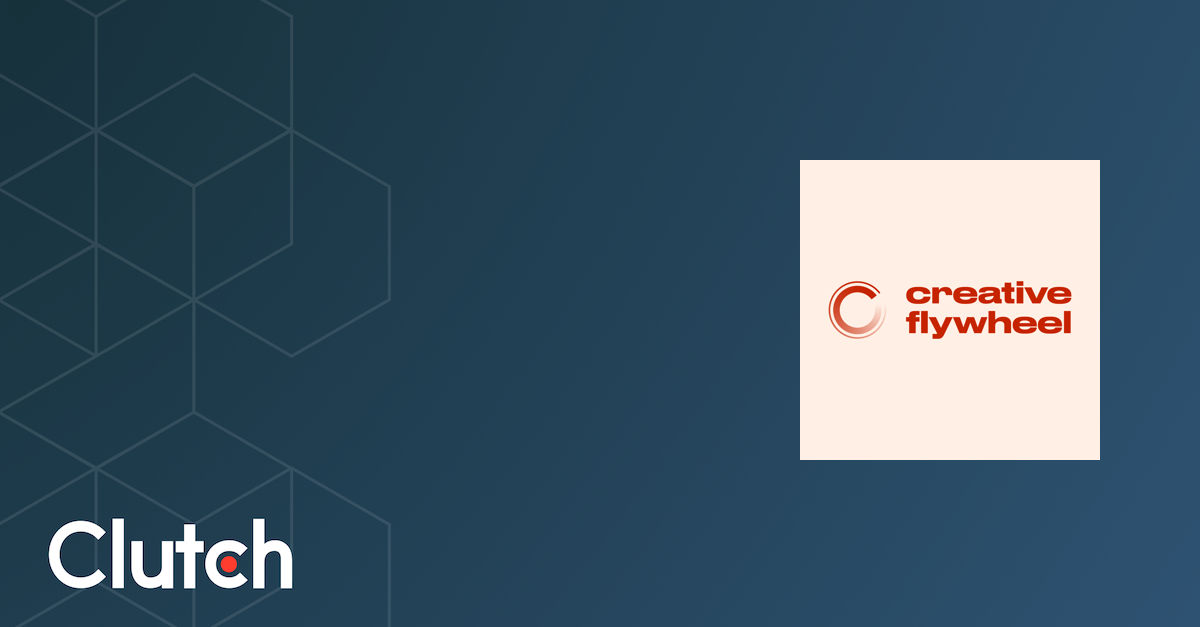 Creative Flywheel - Services & Company Info