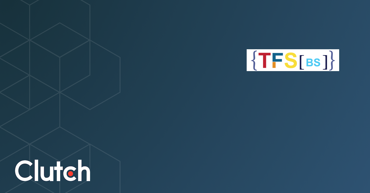 TFSBS - Services & Company Info