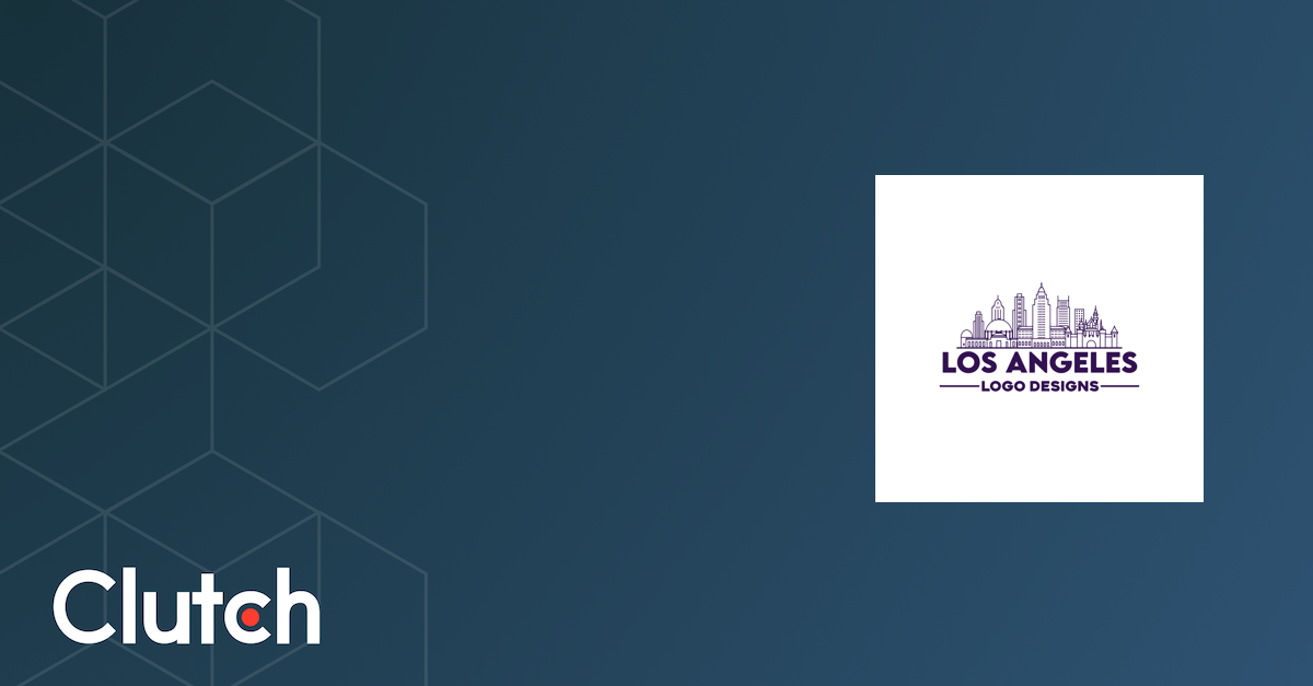 Los Angeles Logo Design - Services & Company Info