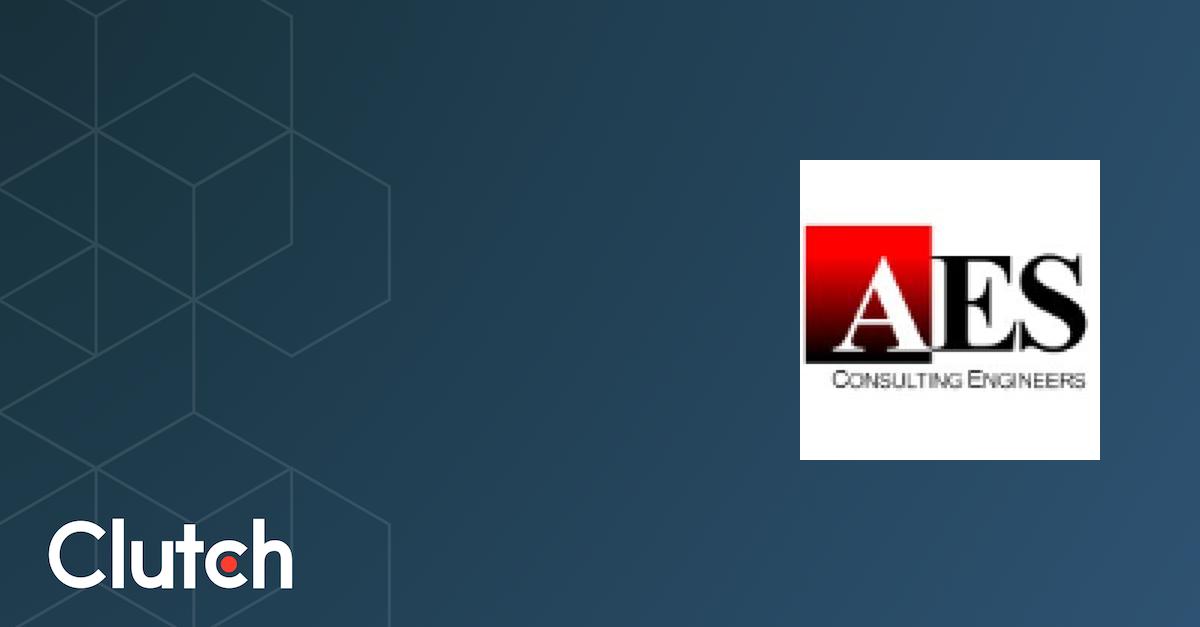 AES Consulting Engineers - Services & Company Info