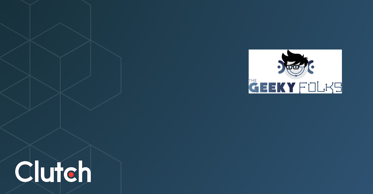 The Geeky Folks, Address, Data & More