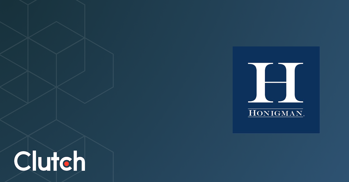 Honigman - Services & Company Info