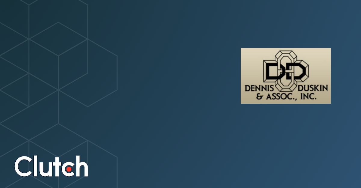 Dennis Duskin & Assoc., Inc. - Services & Company Info