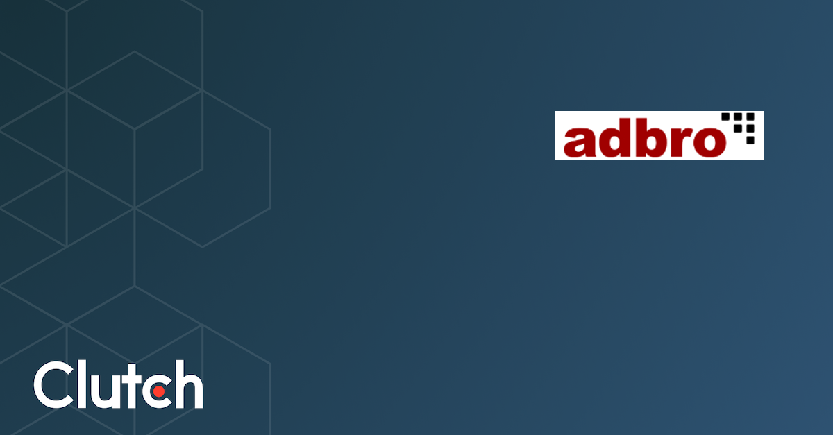 Adbro Controls Ltd - Services & Company Info