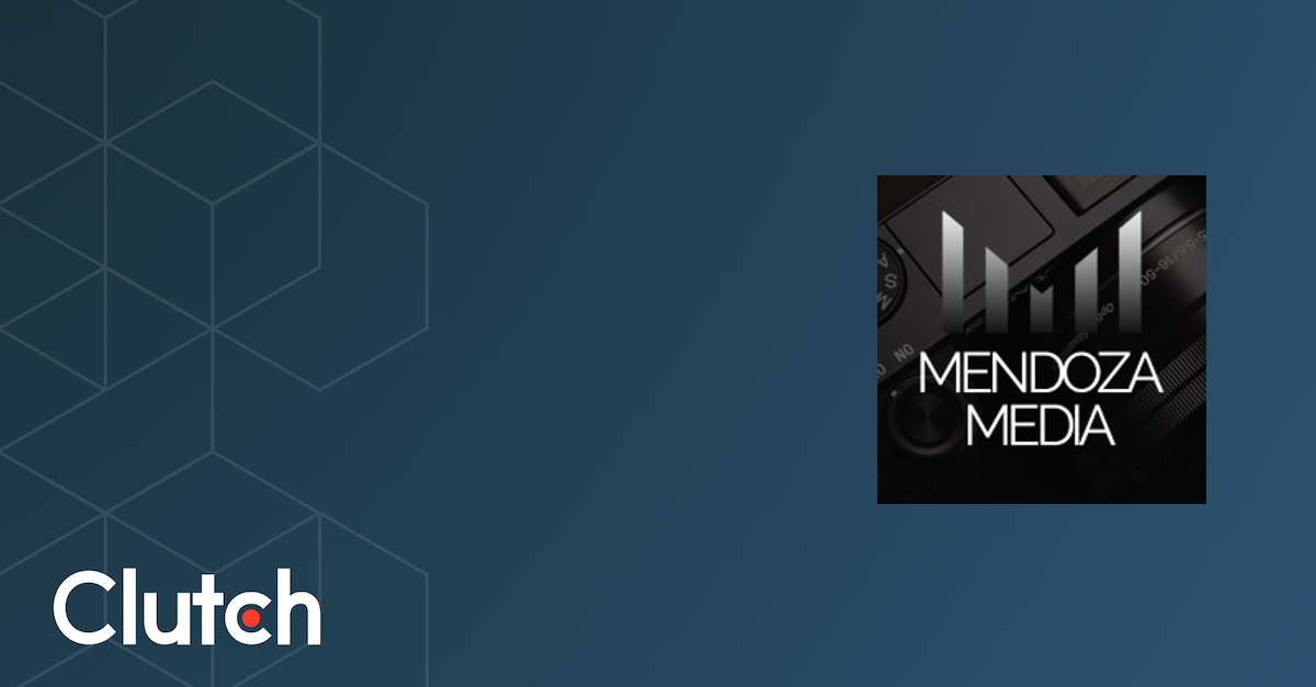 Mendoza Media Group - Services & Company Info