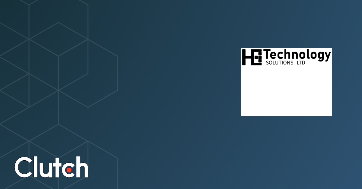 HB Technology Solutions Ltd, Address, Data & More