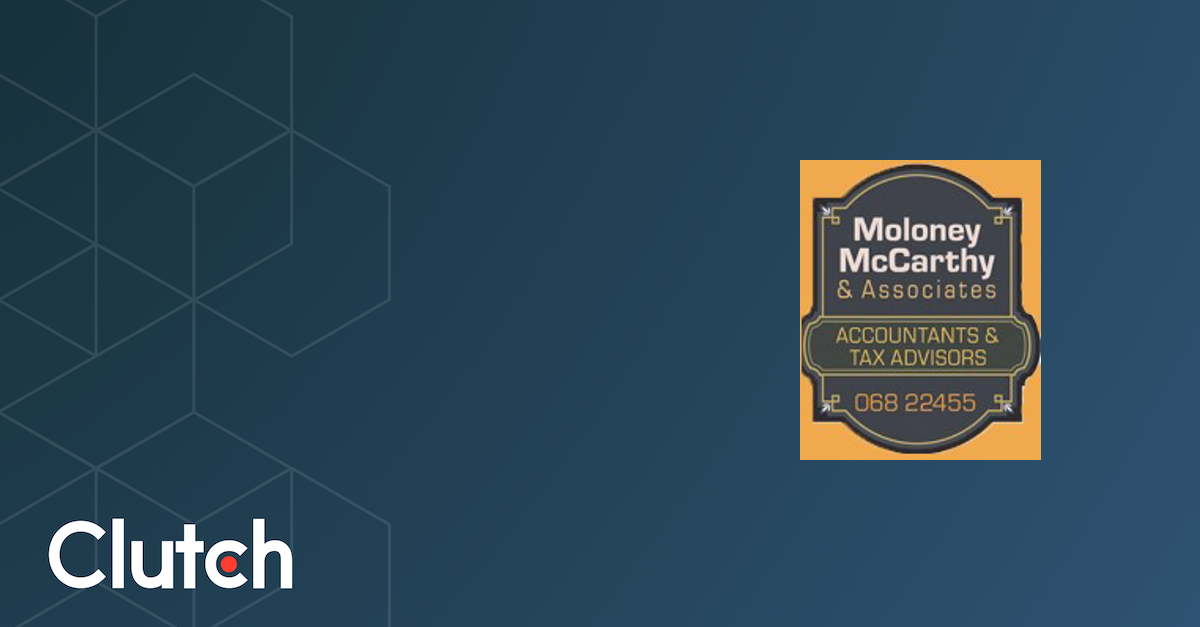 Moloney McCarthy & Associates Reviews (1), Pricing, Services & Verified ...